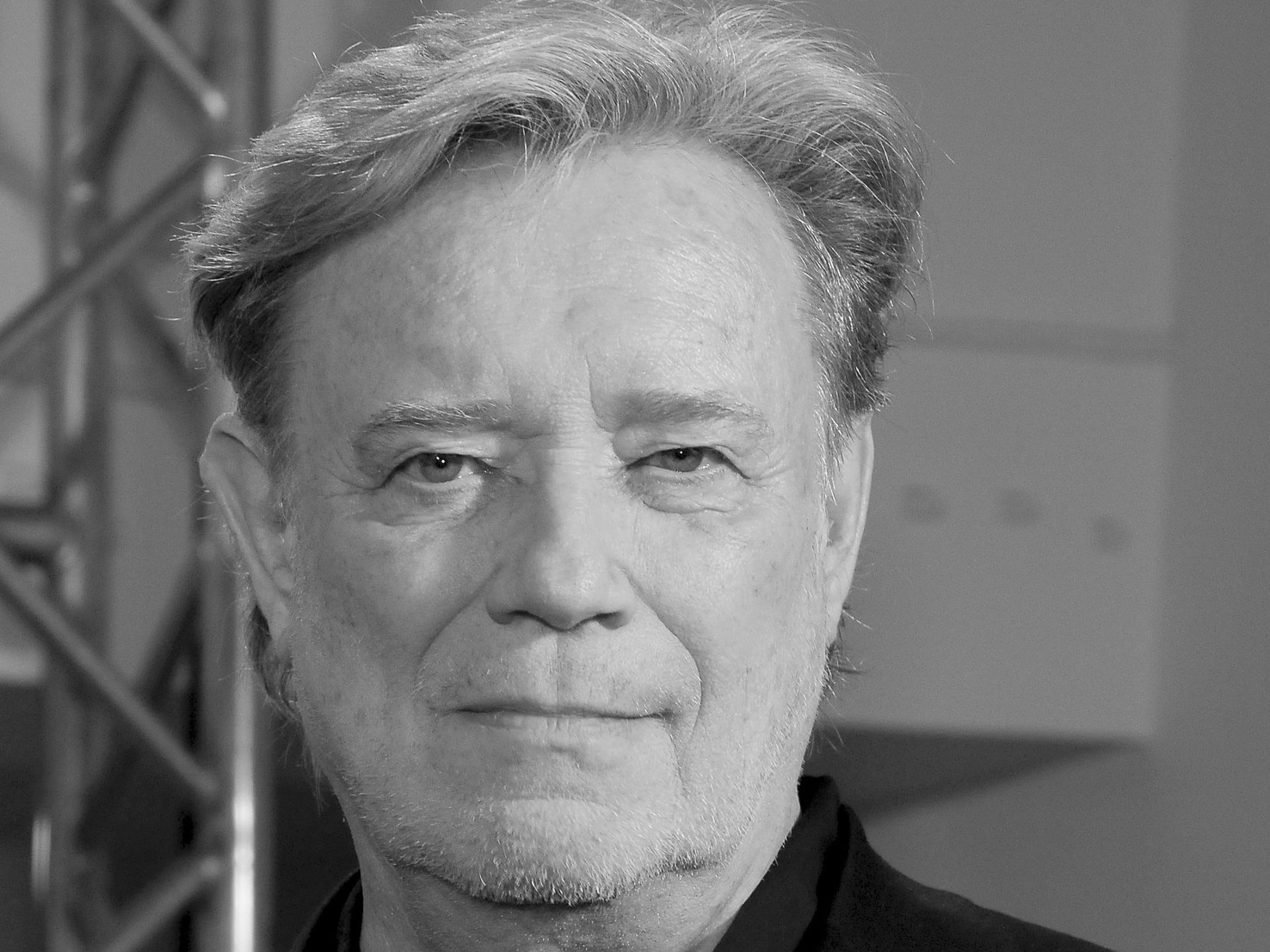 Zum Tod von Gert Voss - "Ich möchte die Leute in den Sog meiner ...