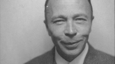 Evangelische Kirche in der NS-Zeit - Jesus, der Arier