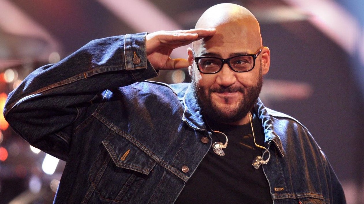 Neues Album von Moses Pelham - Vom Großmaul zum Rapper mit Herz ...