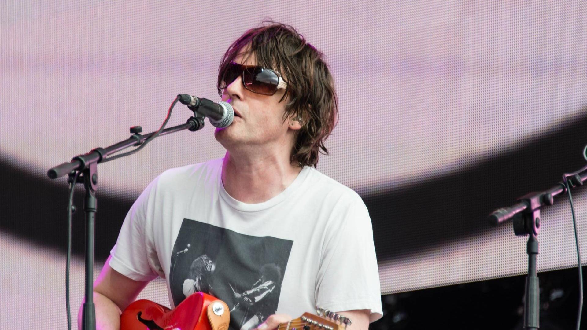 Spiritualized: "And Nothing Hurt" - Wiegenlieder für das Weltall ...