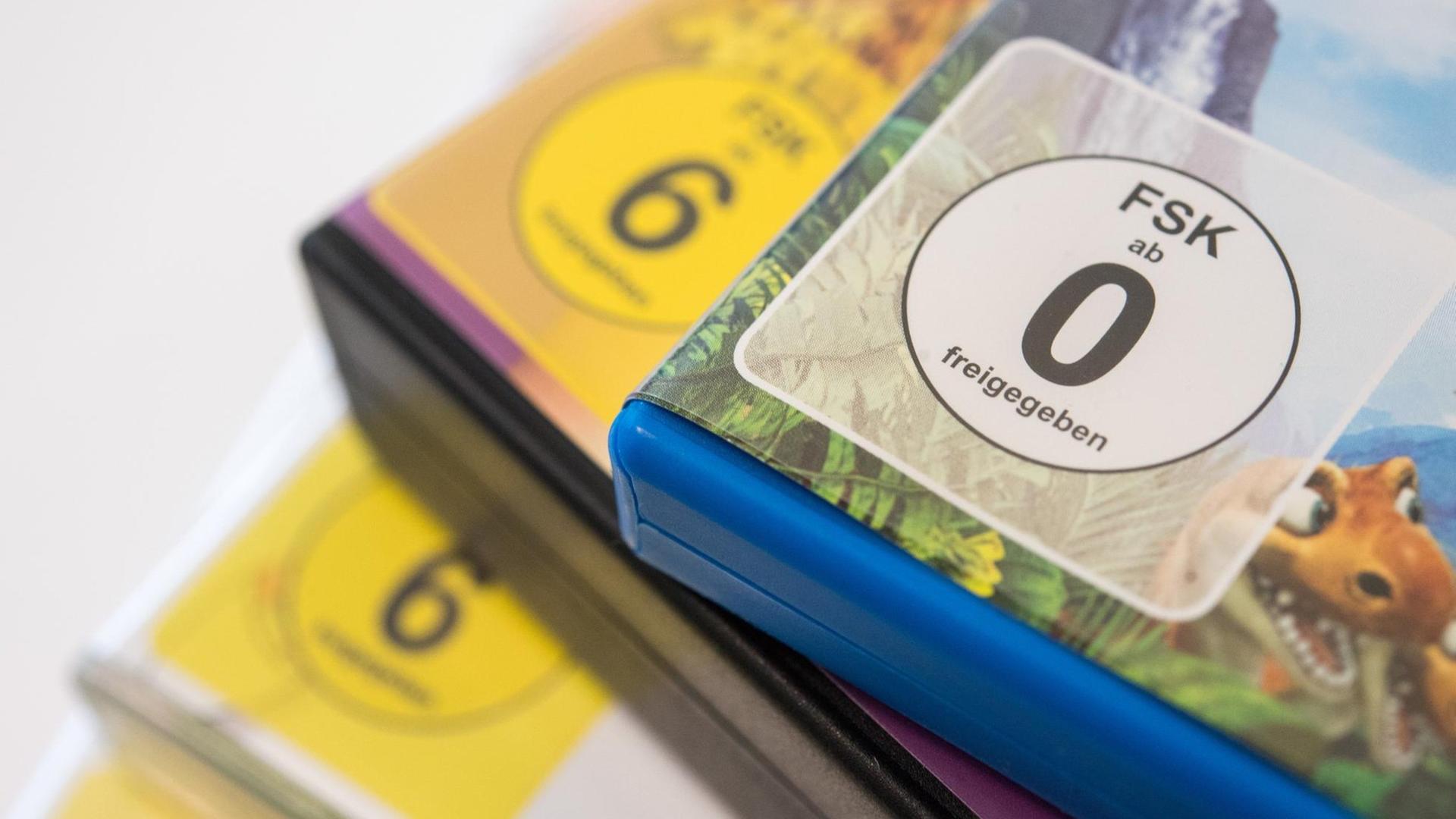 Kinogeschäftsführer über die FSK - "Eine Prüfstelle ist immer noch ...