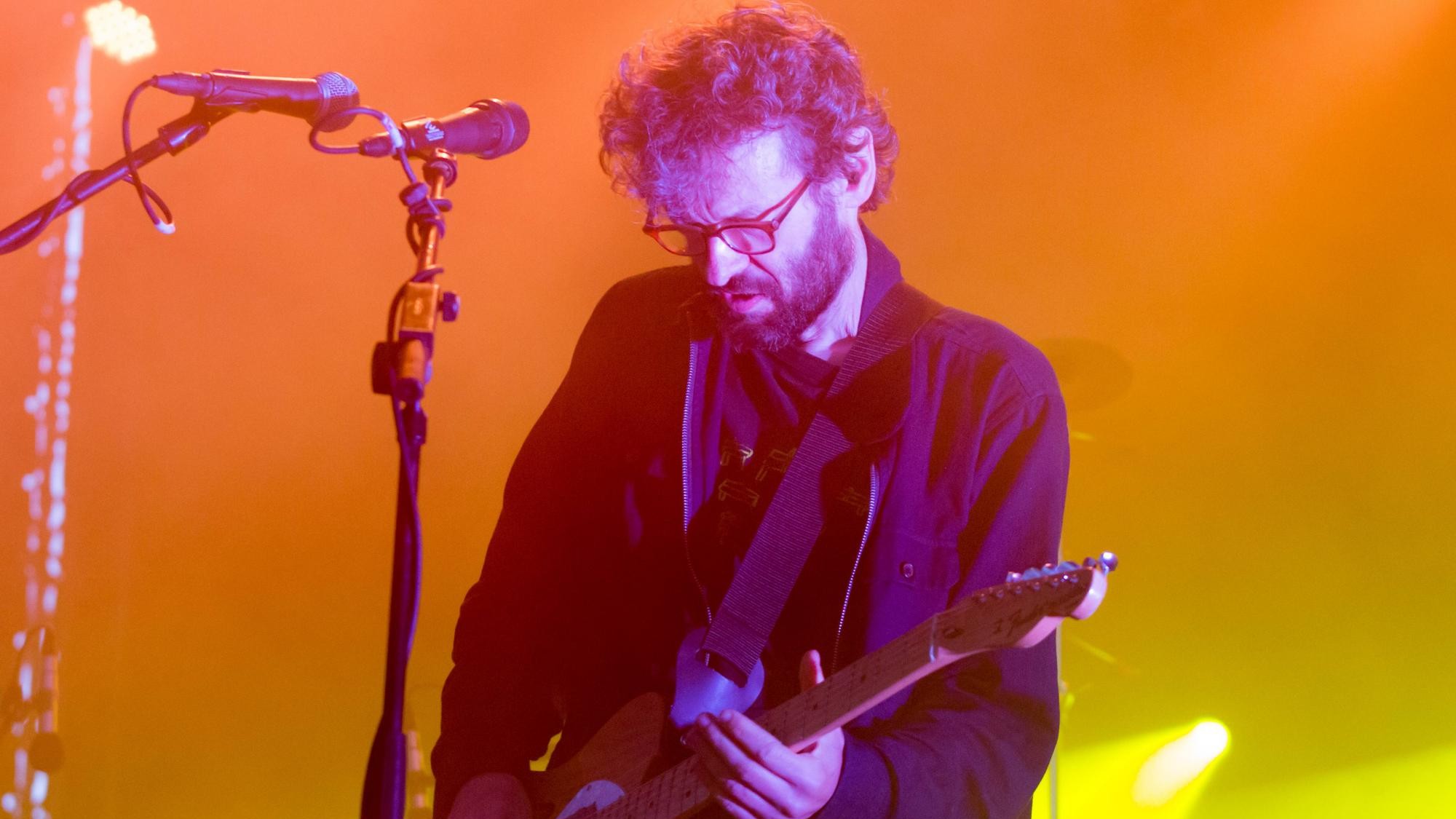 Festival "Alien Disko" - Musikmarathon in den Münchner Kammerspielen ...