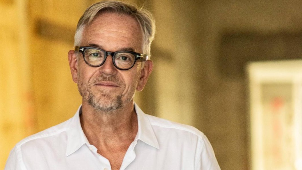 Der Tag mit Oliver Reese - Ist Kreativität trotz Coronabeschränkungen ...