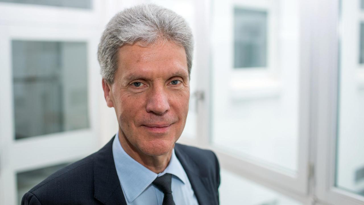 Reform der Kultusministerkonferenz - Generalsekretär Michallik sieht ...
