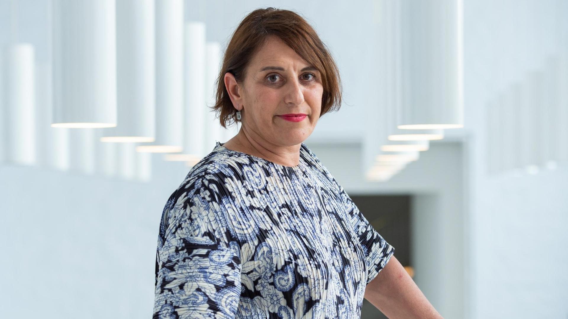 Laura Berman - Intendantin der Staatsoper Hannover hört vorzeitig auf