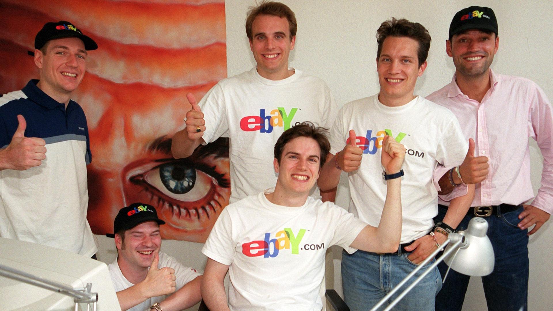 Zalando-Börsengang - "Die sind nicht zimperlich"