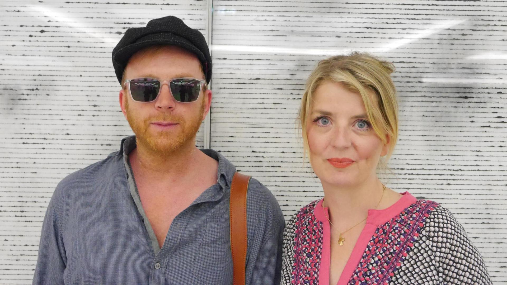 Neues "Klee"-Album - Intermezzo mit Coversongs | deutschlandfunk.de