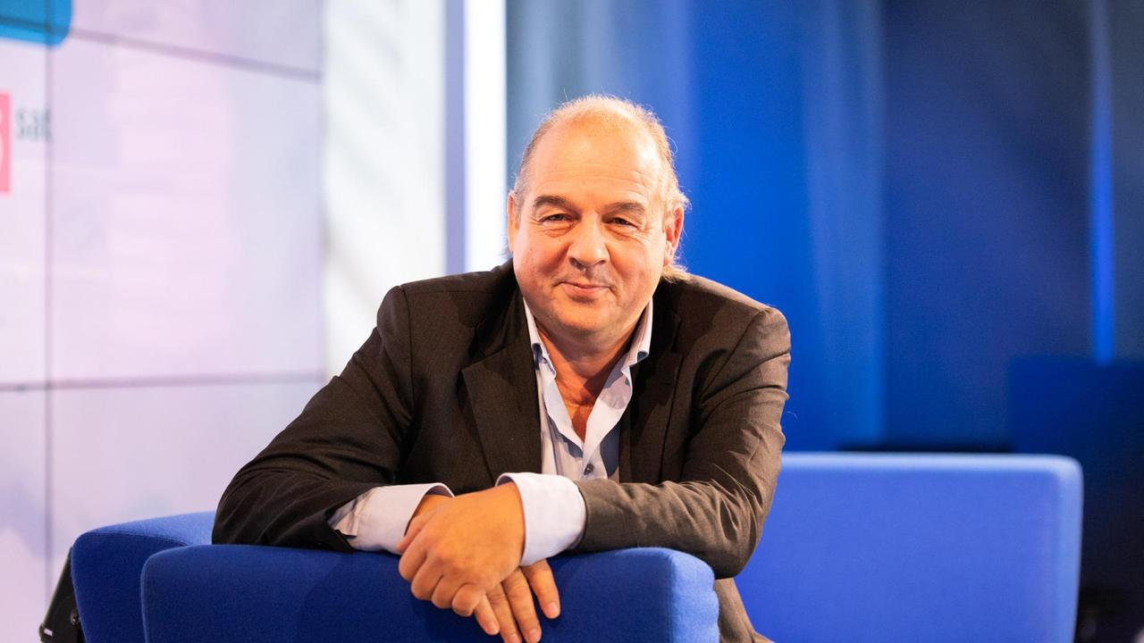 Klaus Vieweg: "Hegel. Der Philosoph der Freiheit" - Gedachte und reale ...