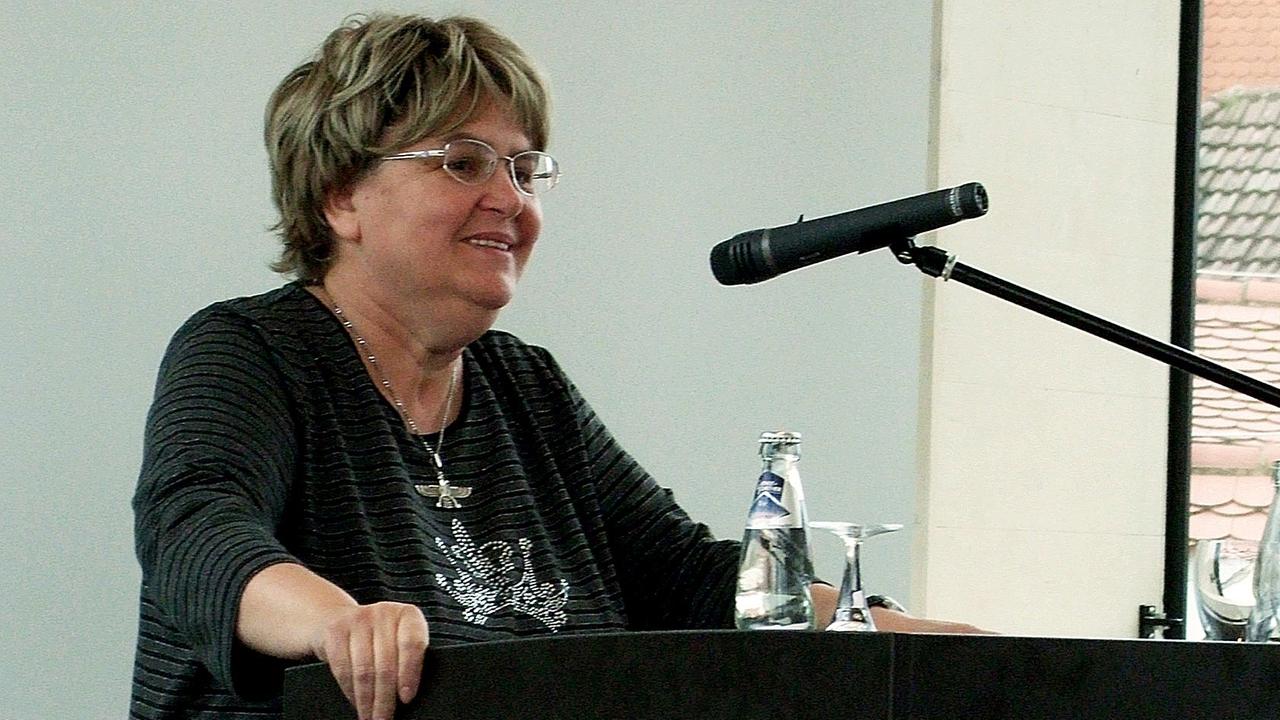 Philosophie in der DDR - Wenig Raum für Freigeister ...