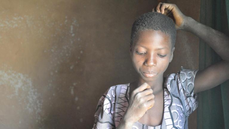 Moderne Hexenjagden in Togo - Kinder als Sündenböcke für alles ...