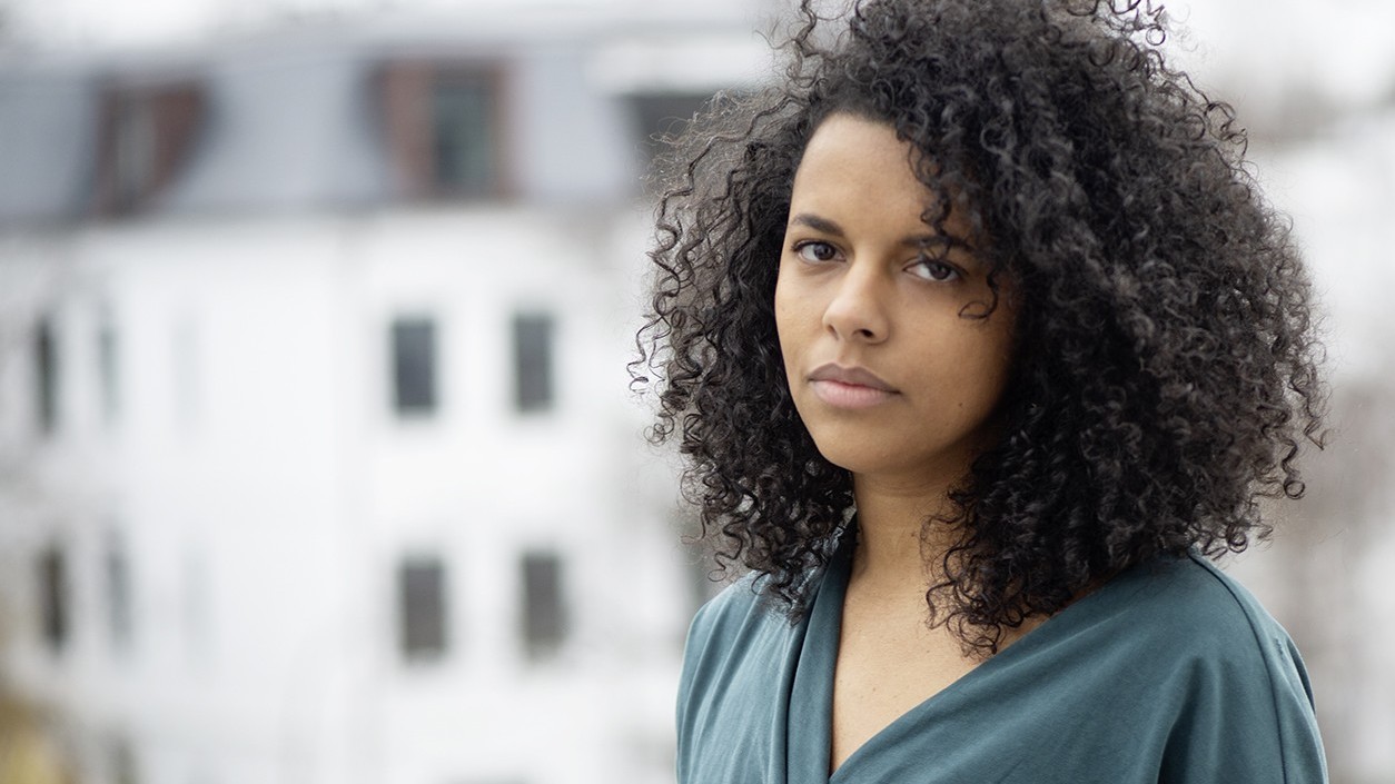 Buchtipps von Alice Hasters - Über Rassismus lesen − und lernen