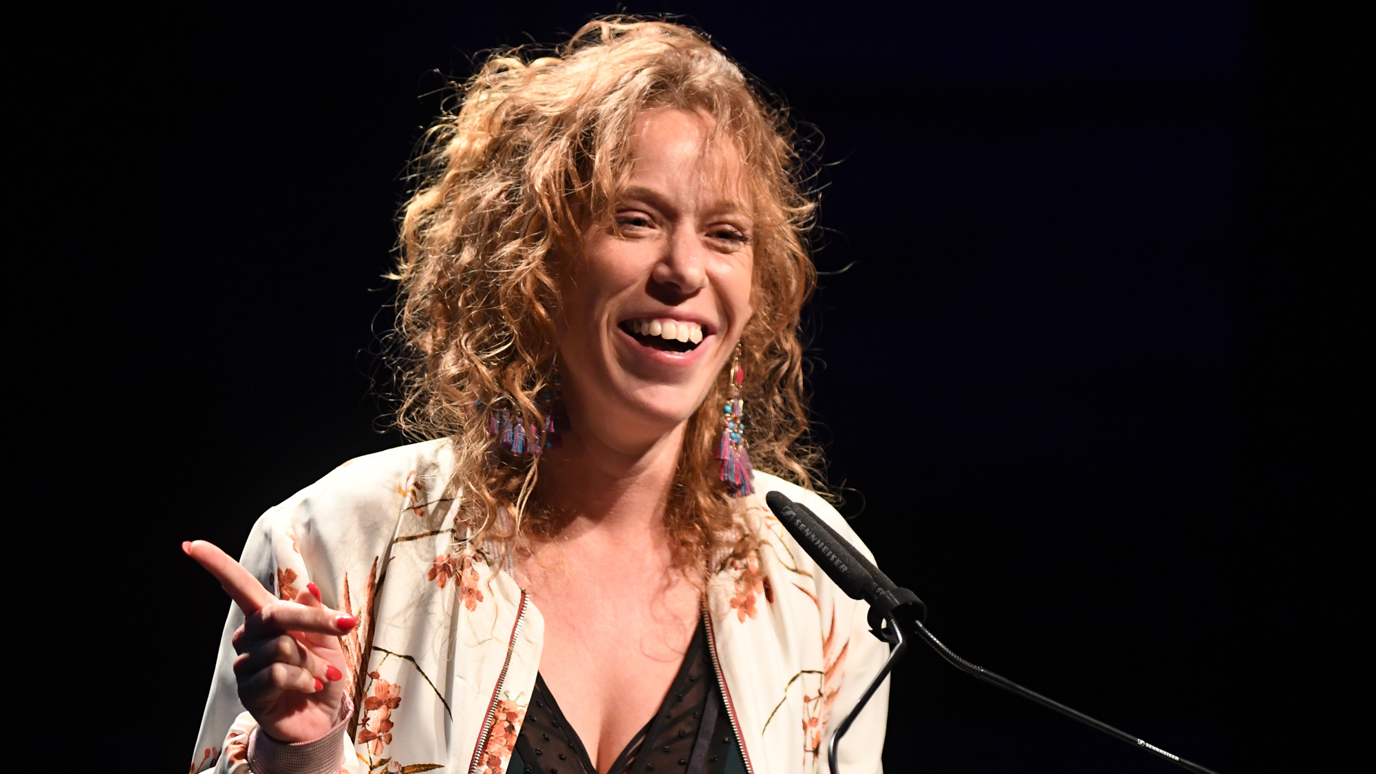 Europäischer Theaterpreis für Yael Ronen - "Die Wahrheit ist riskant ...