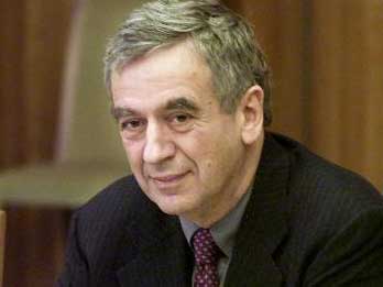 Michael Naumann: Handelt Hans Barlach im Auftrag anderer ...