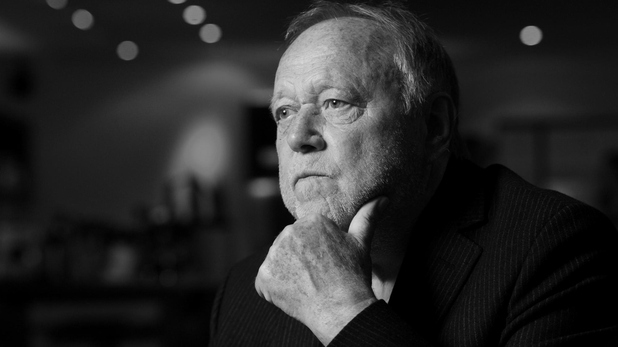 Zum Tod von Joseph Vilsmaier - Der Erneuerer des Heimatfilms ...