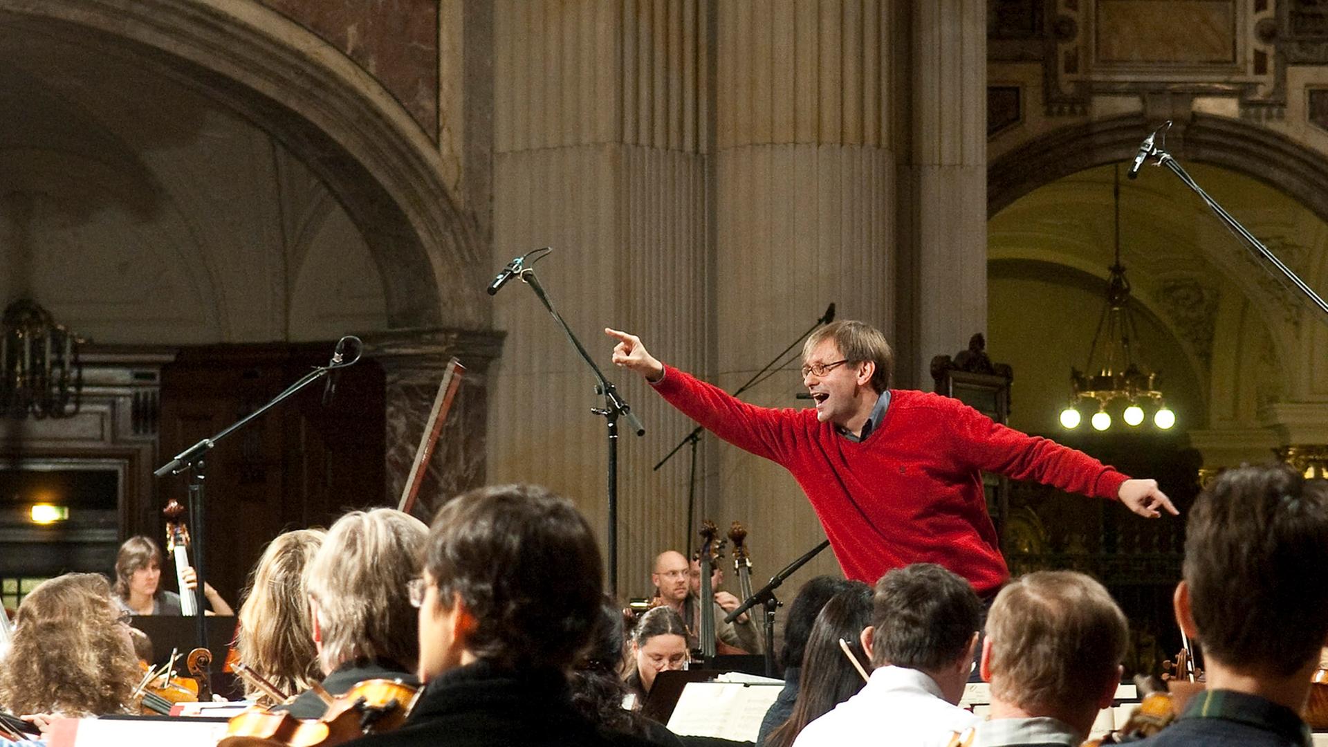 Musik - Chorstücke des 20. Jahrhunderts