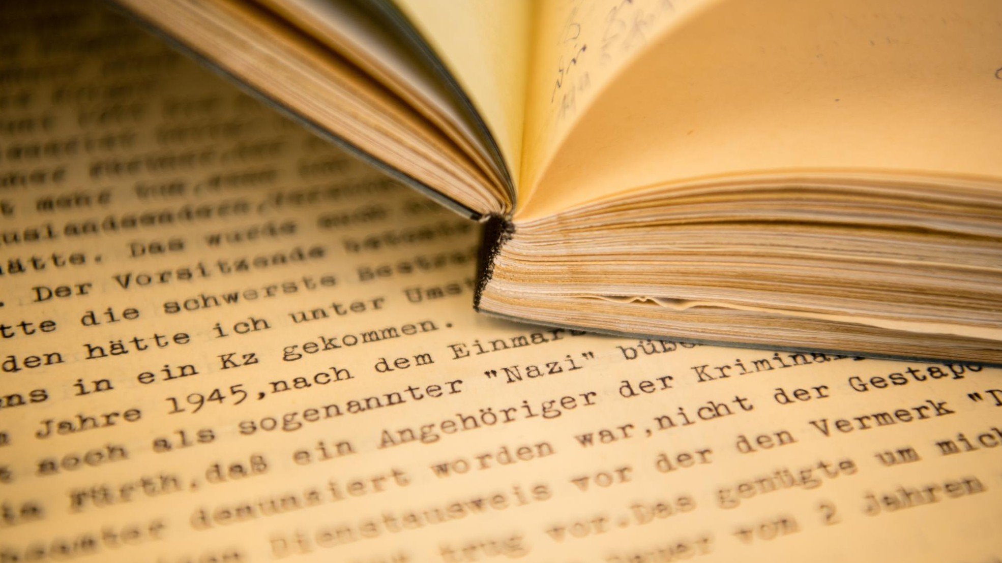 Wie politisch darf Literatur sein? - Diskussionen austragen und ...