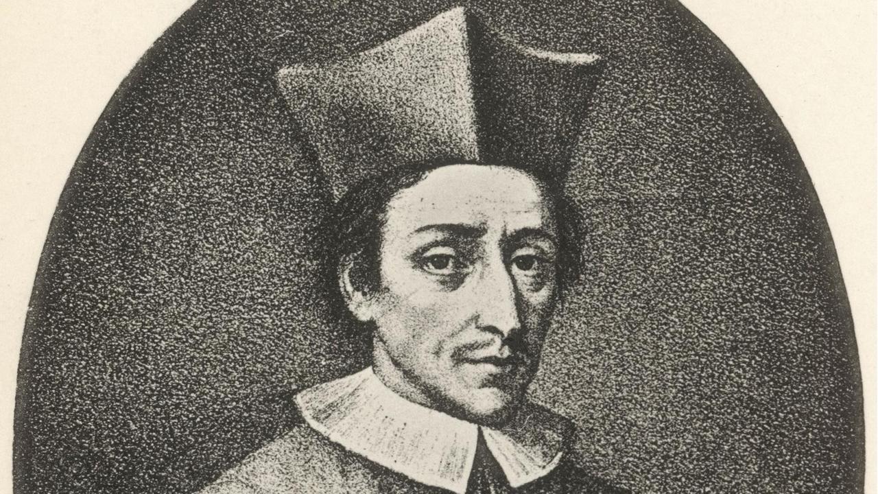 Vor 350 Jahren - Druckerlaubnis für Stenos geologisches Grundlagenwerk ...
