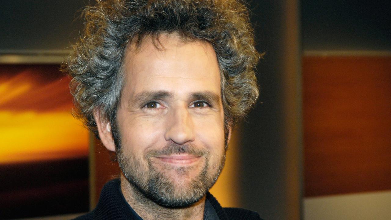 Alfred Edel vor 25 Jahren gestorben - Unikat und leidenschaftlicher ...