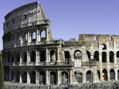 Lebendige Antike | deutschlandfunkkultur.de