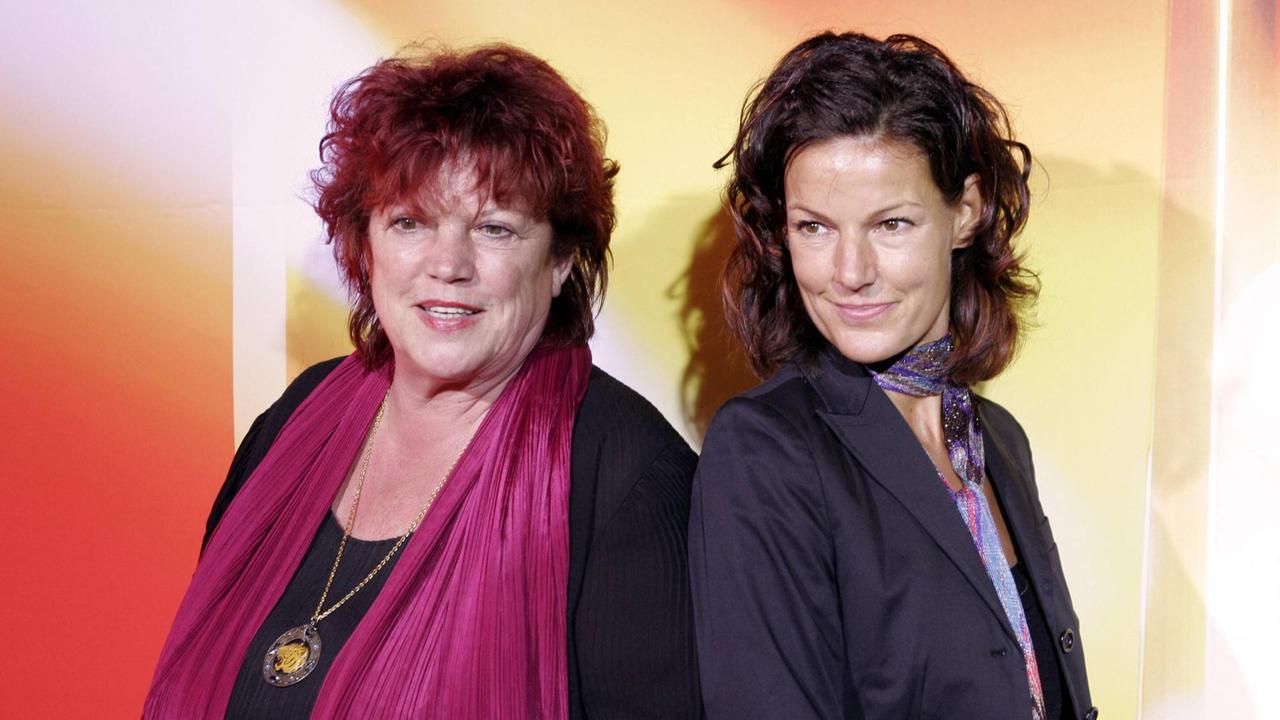 Feminismus und Film - "Rangehen und nicht darauf warten, dass man ...
