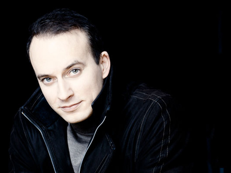 Der Tenor Daniel Behle | deutschlandfunk.de