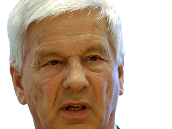 General a.D. Reinhardt: NATO steht vor völlig neuen Herausforderungen ...