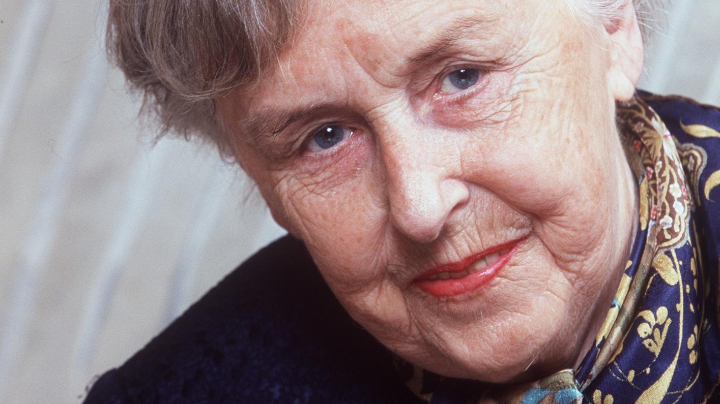 Schriftstellerin Carola Stern zum Kriegsende - "Noch einmal neu ...