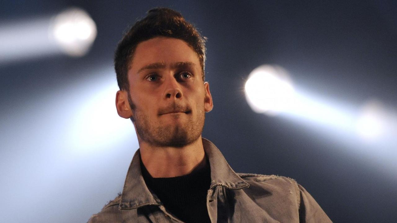 Band Lost Under Heaven - Liebeslieder für das Himmelreich