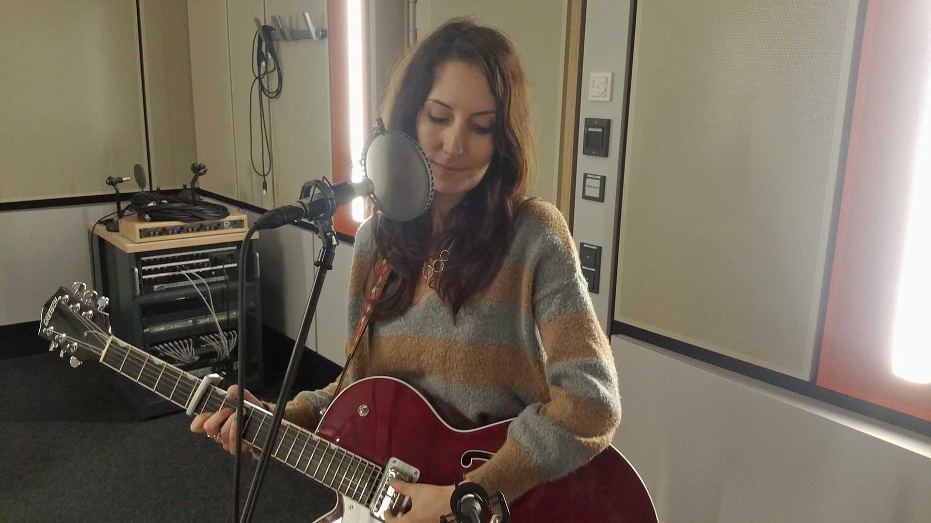 Maria Taylor: "In The Next Life" - Folk-Songs für das nächste Leben ...