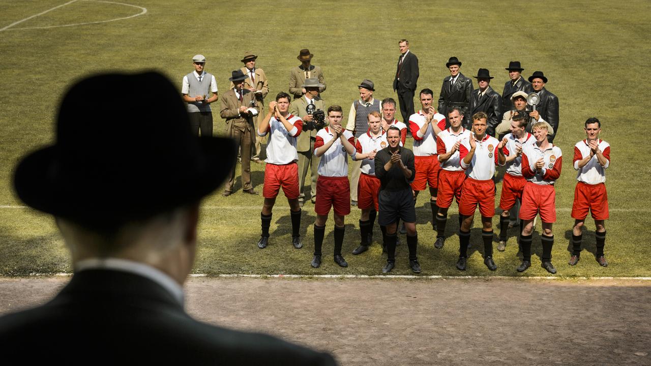 Geschichte - Die Wiederentdeckung des Kurt Landauer | deutschlandfunk.de