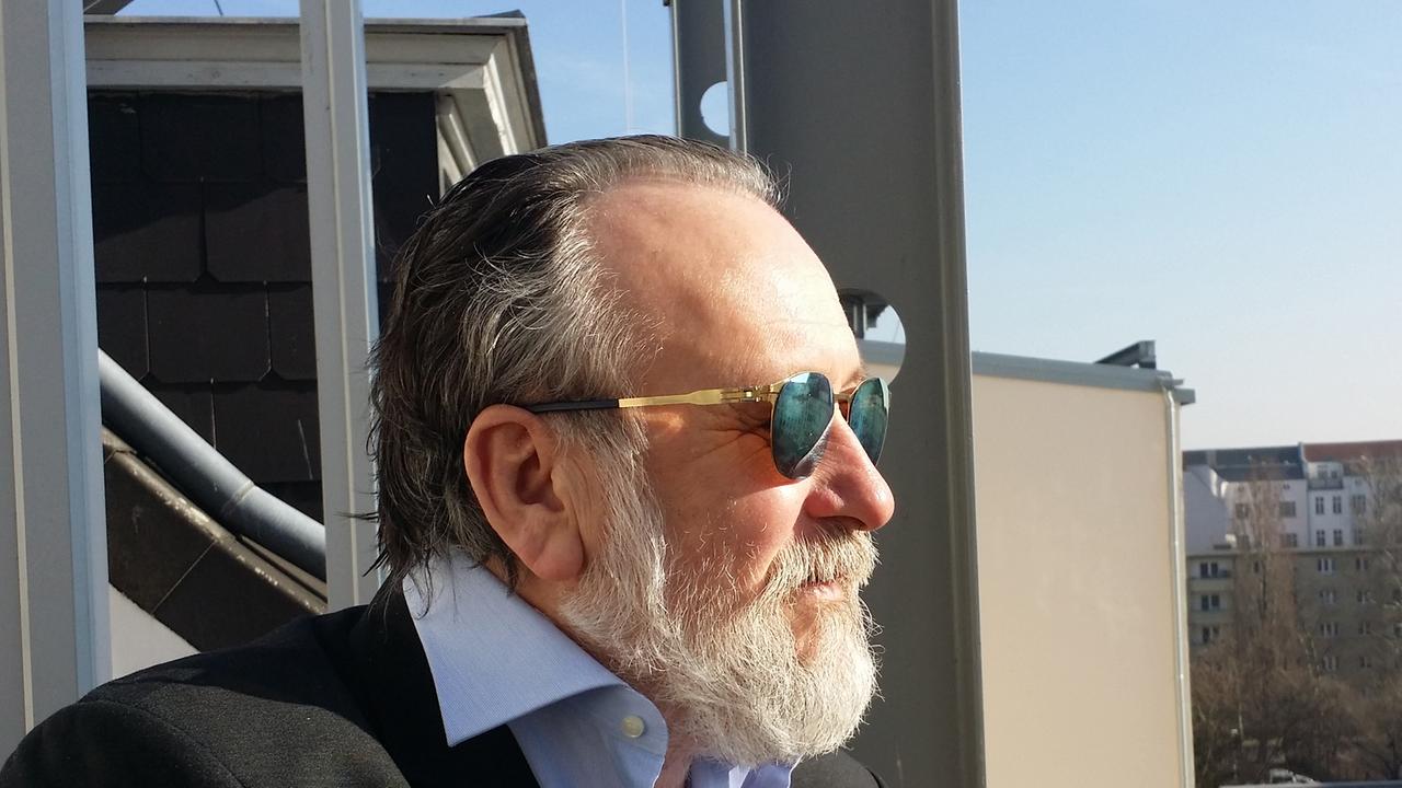 Friedrich Liechtenstein - Pop-Star sein ist "das Schärfste ...