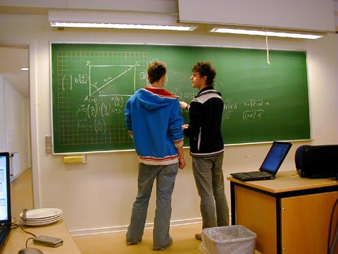 Wettbewerb für bessere Lehre | deutschlandfunk.de