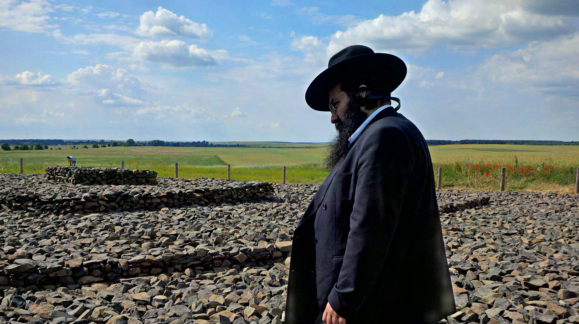 Der Holocaust in der Ukraine - Späte Denkmäler | deutschlandfunk.de