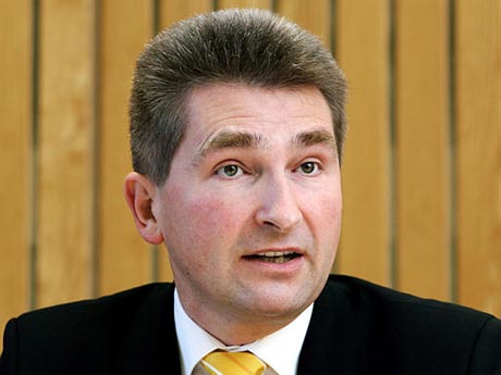 Plädoyer für weiteren Dialog mit Koordinierungsrat der Muslime ...