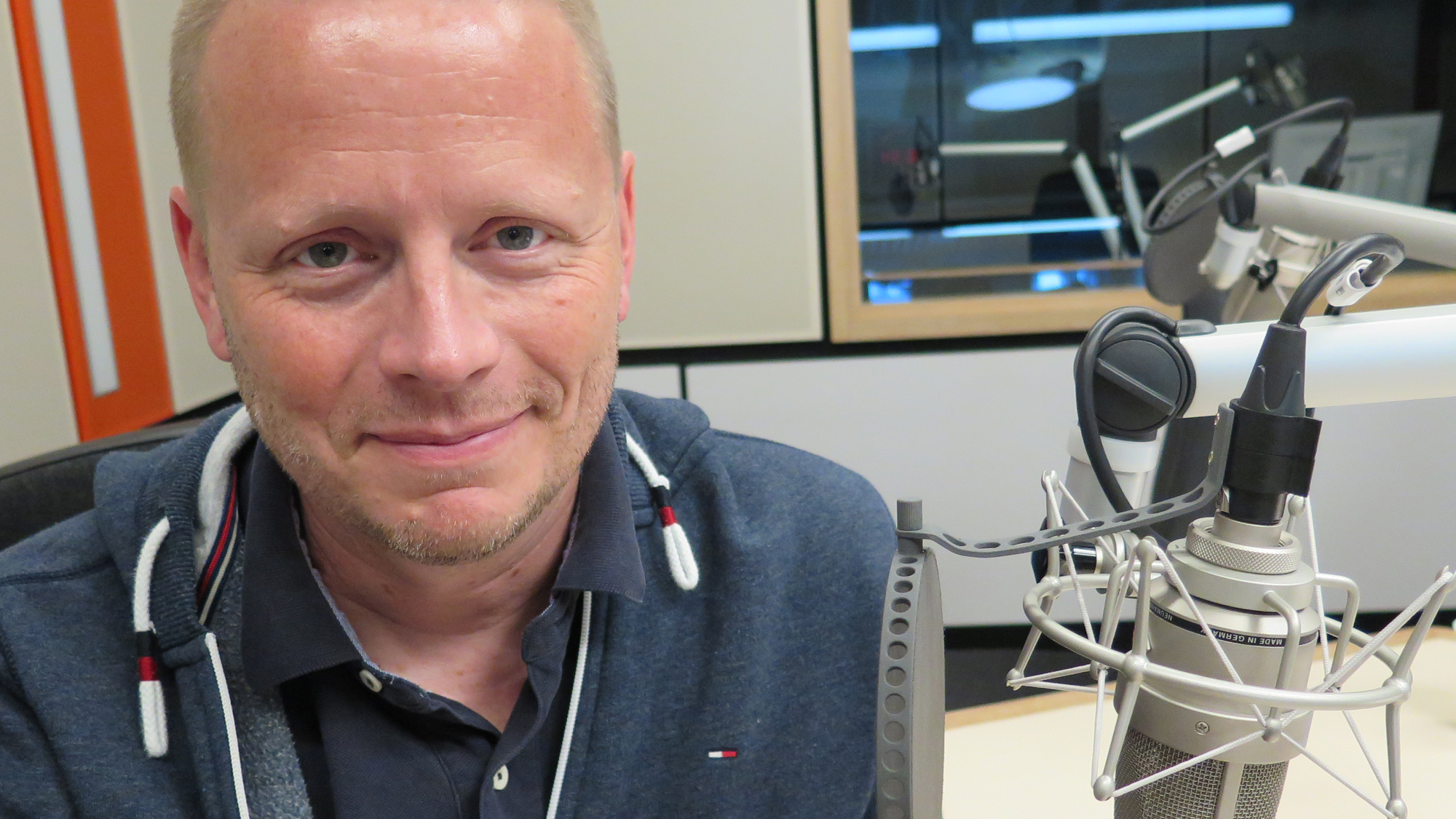 Patrick Ness über "Sieben Minuten nach Mitternacht" - "Ich habe zuerst ...