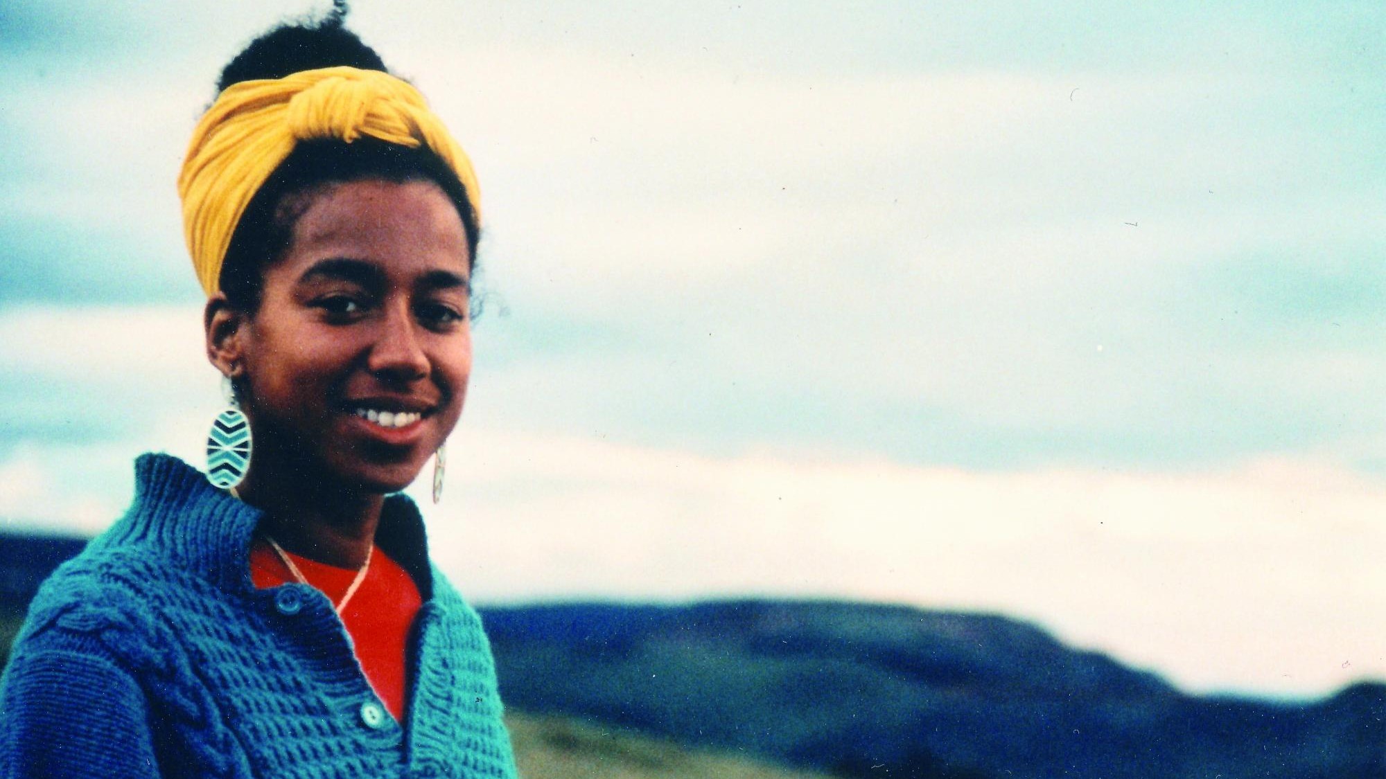 25. Todestag von May Ayim - Kämpferin für afro-deutsches ...
