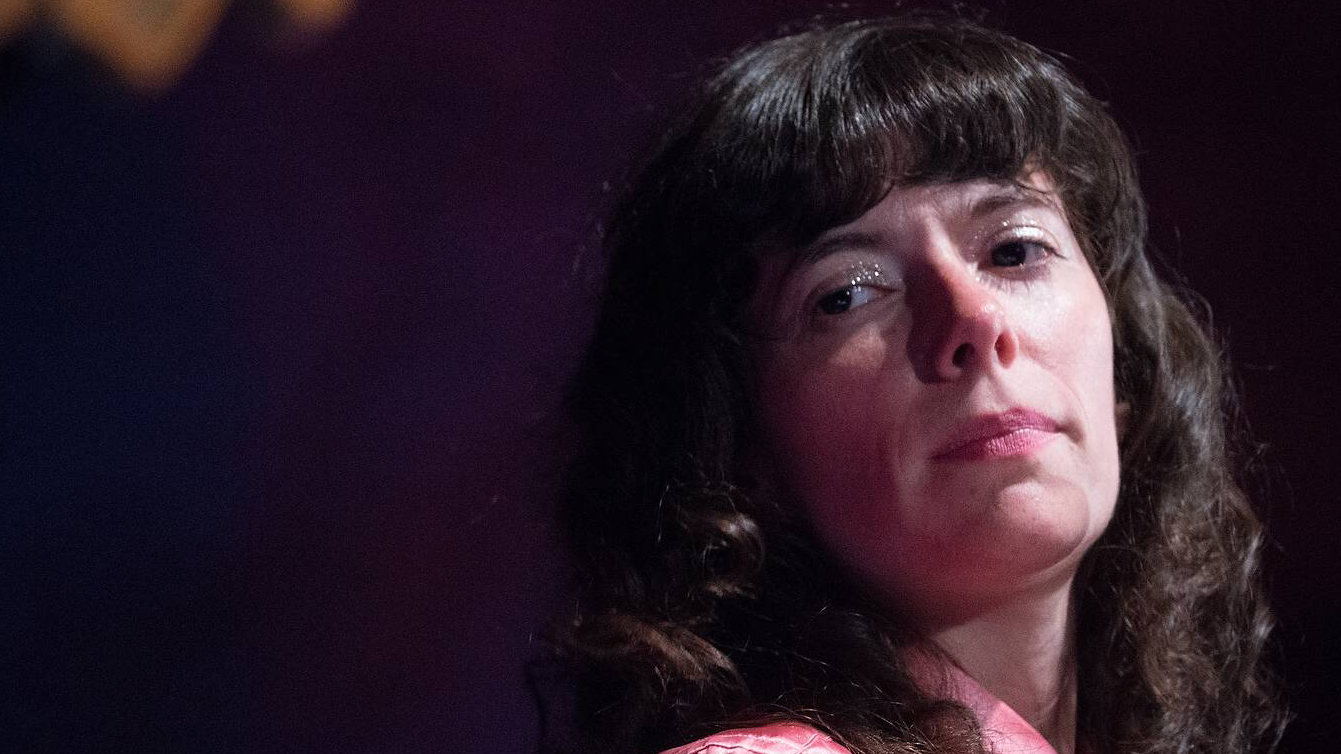 "The Future and The Past" von Natalie Prass - Funky Disco-Beat mit ...