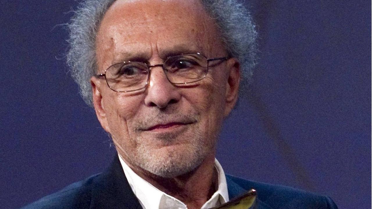 Zum Tod von Monte Hellman - Ein mythischer Regie-Nomade ...