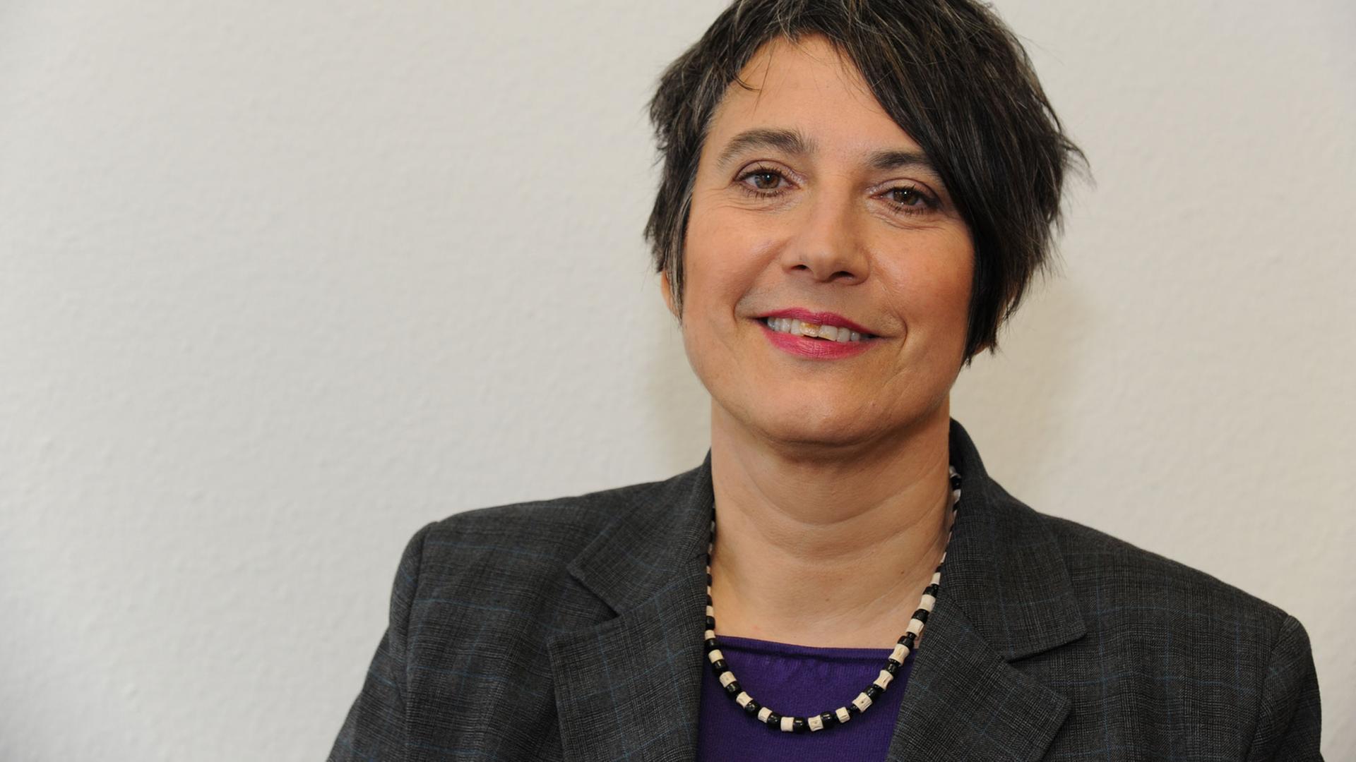 Im Gespräch mit Monika Hauser - "EU sollte Nobelpreis zurückgeben"