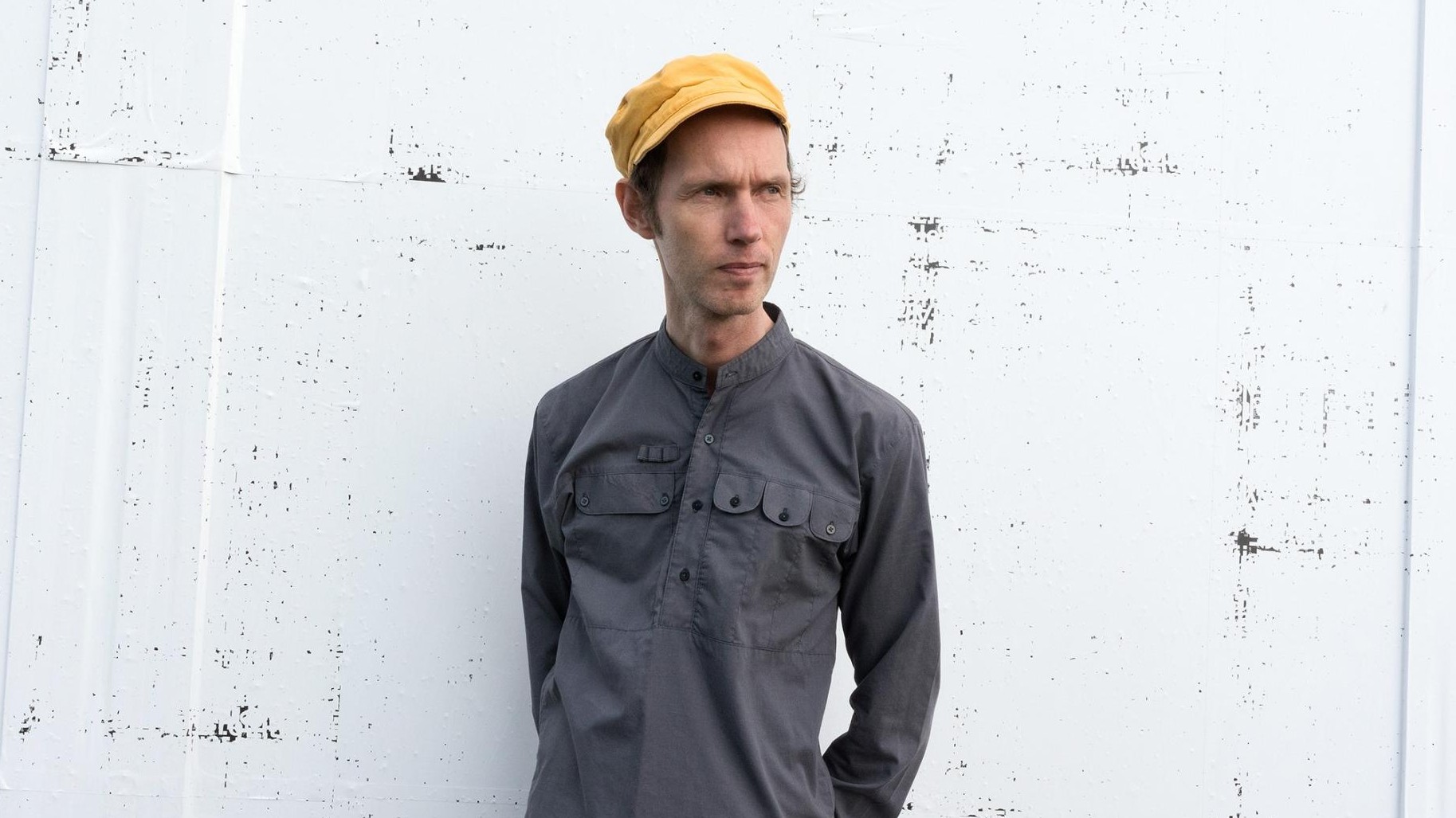 Der Künstler Michael Riedel - Pop, et cetera und Kunst | deutschlandfunk.de