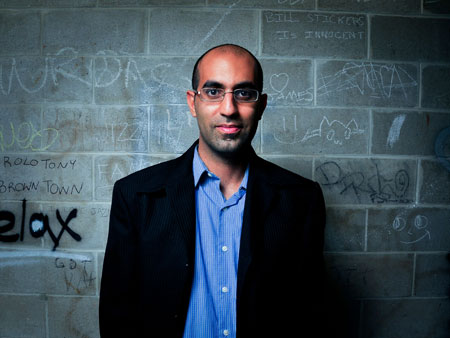 News from the "Colonies"