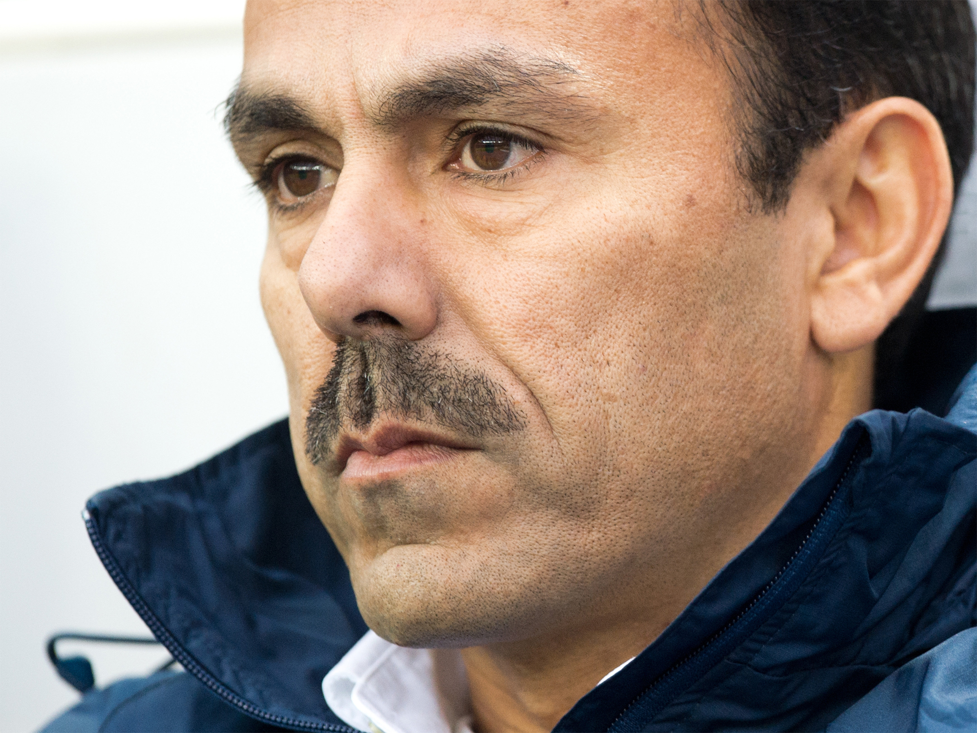 Fußball - "Luhukay hat das Spiel der Hertha perfektioniert ...