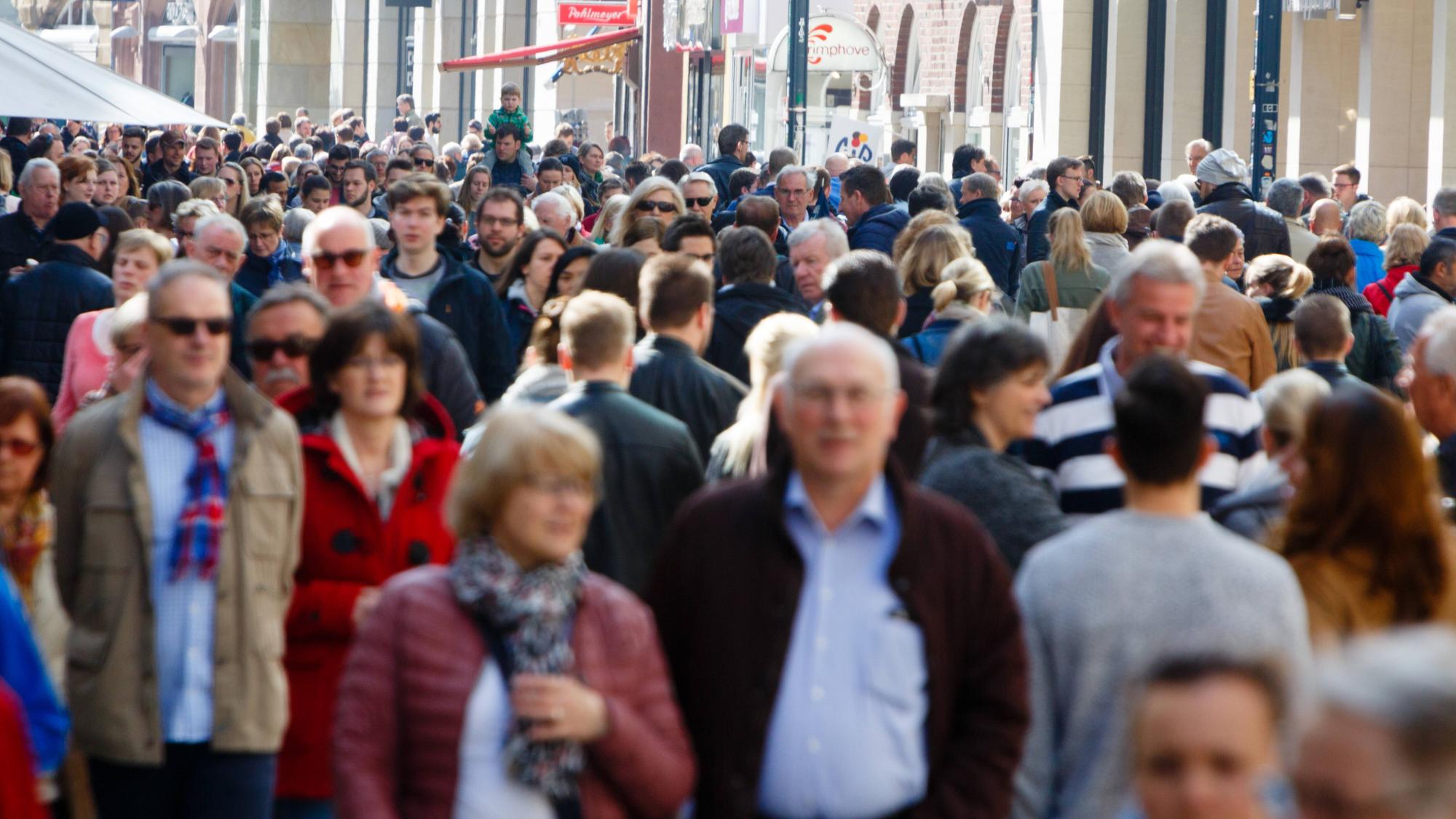Aus den Feuilletons - Deutschland im Kulturkampf | deutschlandfunkkultur.de