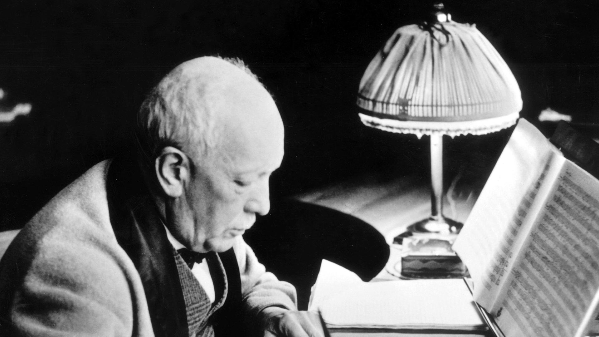 Im Kampf um das Urheberrecht