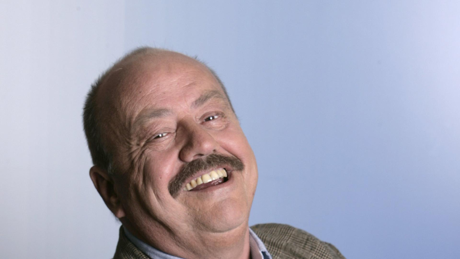 Kabarett - Diagnose: Tot gelacht! | deutschlandfunk.de