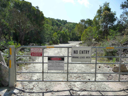 Letzte Station: North Stradbroke Island | deutschlandfunk.de