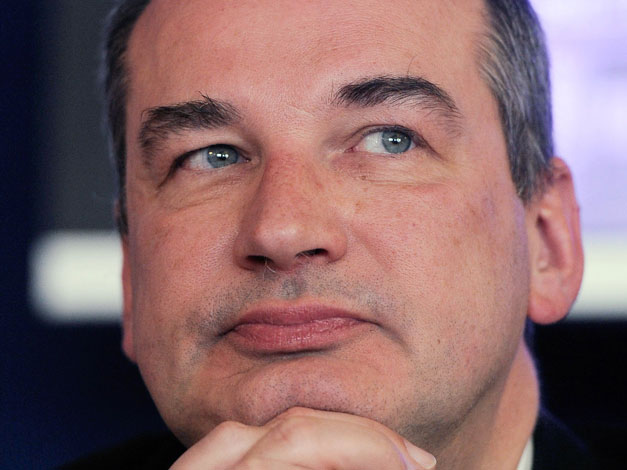 Alberich muss zur Magenspiegelung | deutschlandfunk.de