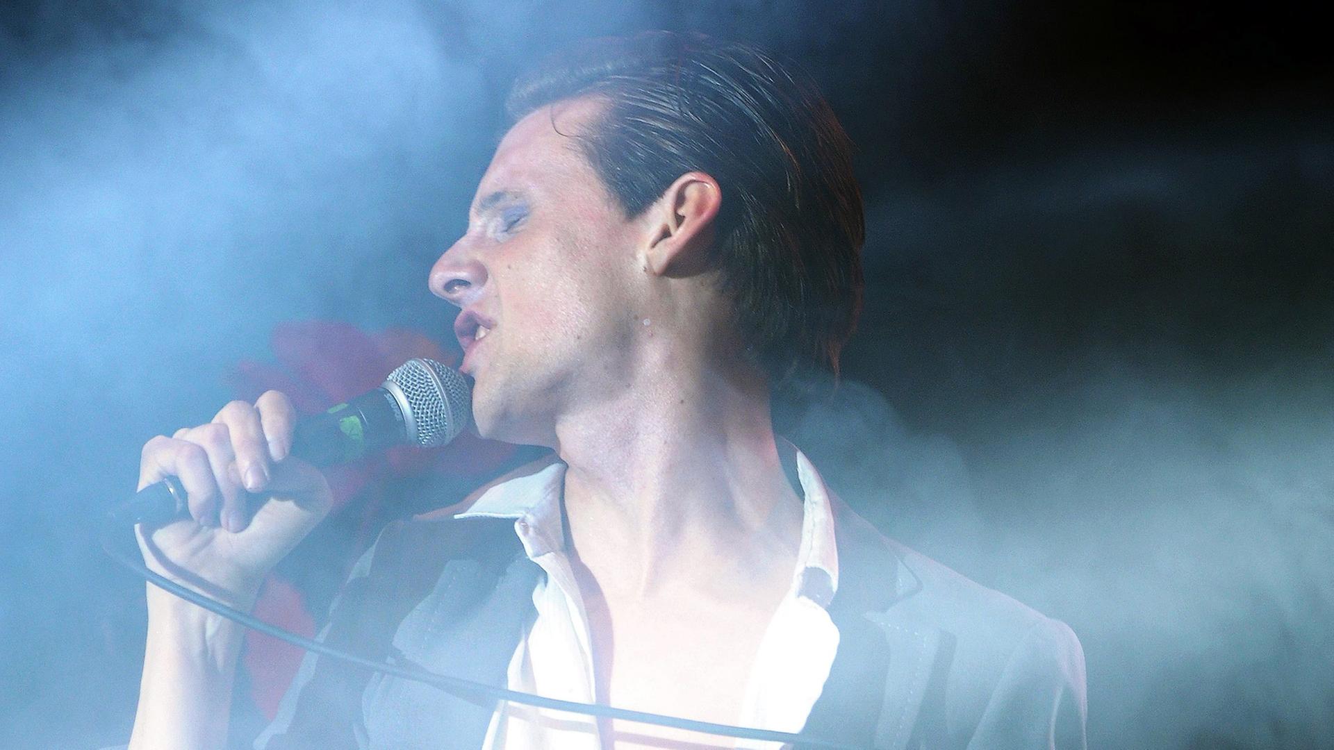 Neue Alben - Foxygen liefern ausgeklügeltes Musiktheater ...