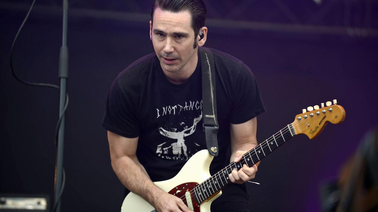 Der wandelbare Newcomer Max Richard Leßmann - Vom Punk zum Hipster ...