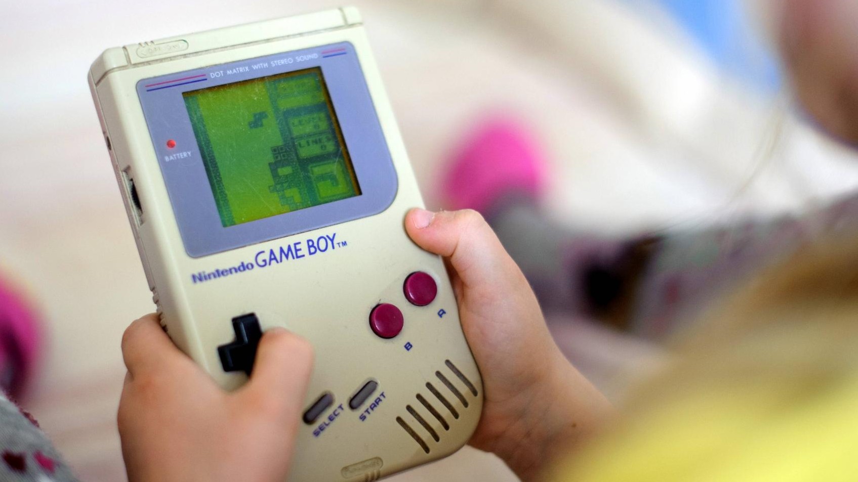 30 Jahre Gameboy - Die Revolution des Computerspiels ...
